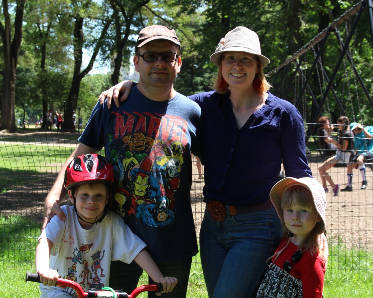 Faces of AWNY: Allison Bambrick – AWNY | Australian Women in New York