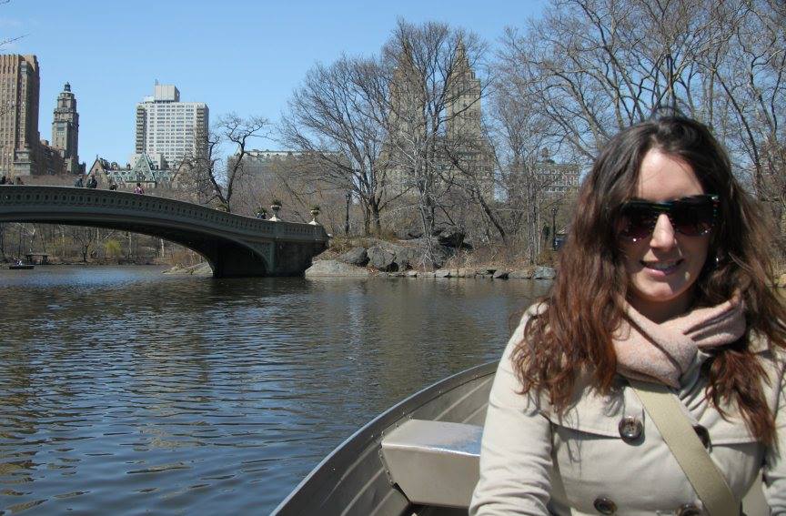 Faces of AWNY: Meet Natalie Austin, AWNY’s Events Team Leader – AWNY ...