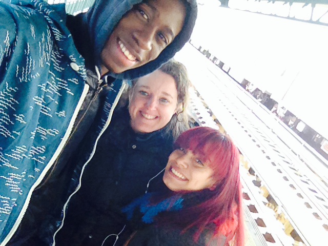 Aussie New Yorker Rachel Barnard is Making a Difference with Young New ...