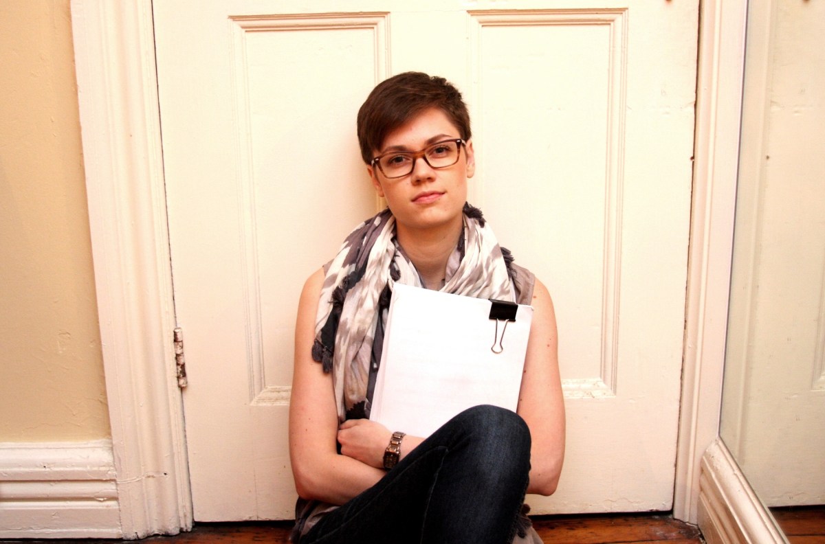 Australian Musical ‘Stalker’ debuts at New York Fringe – with a special ...