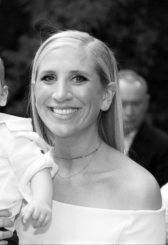 Faces of AWNY: Tali Roth – AWNY | Australian Women in New York