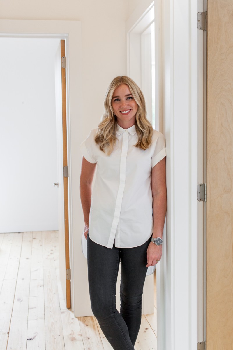 Faces of AWNY: Sophie Wilkinson – AWNY | Australian Women in New York