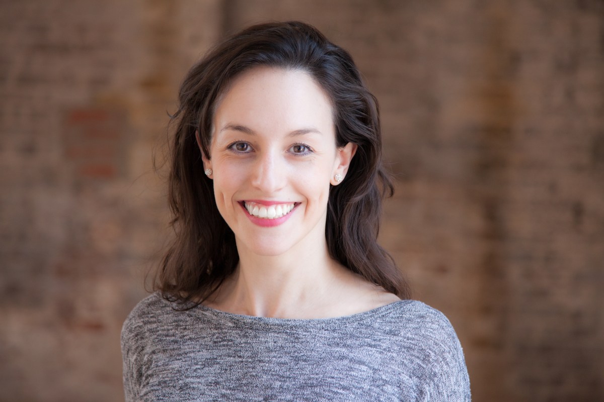 Faces of AWNY: Clara Francesca – AWNY | Australian Women in New York