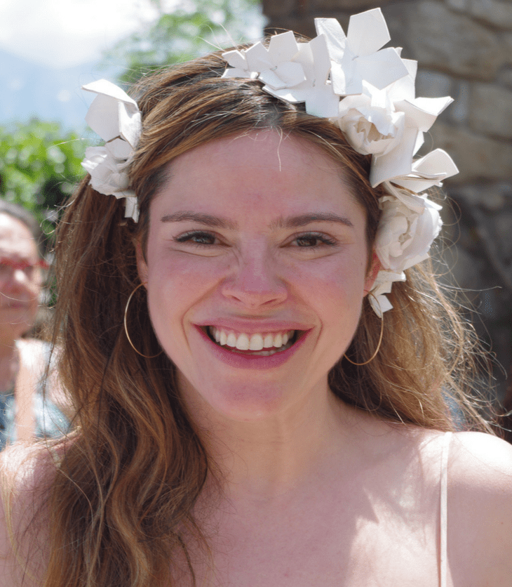 Faces of AWNY: Danika Druttman – AWNY | Australian Women in New York