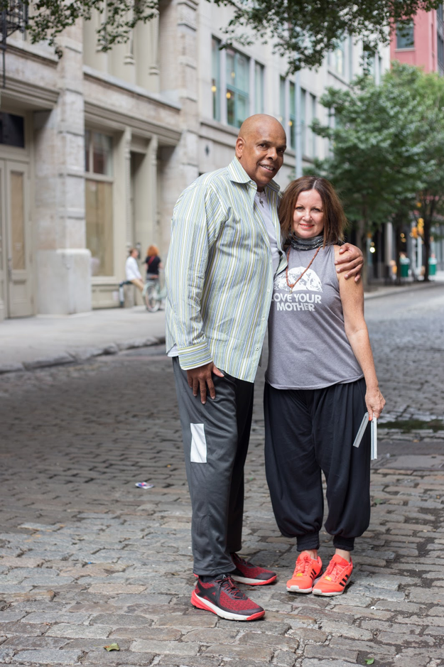 Faces of AWNY: Ann-Marie Everitt – AWNY | Australian Women in New York