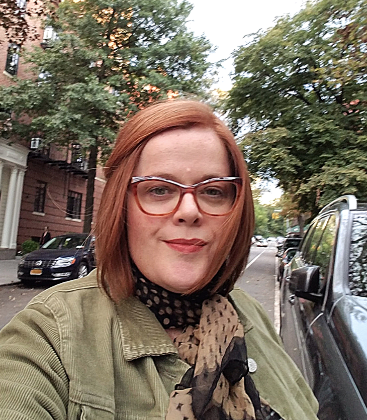 Faces of AWNY: Robyn Sunderland – AWNY | Australian Women in New York