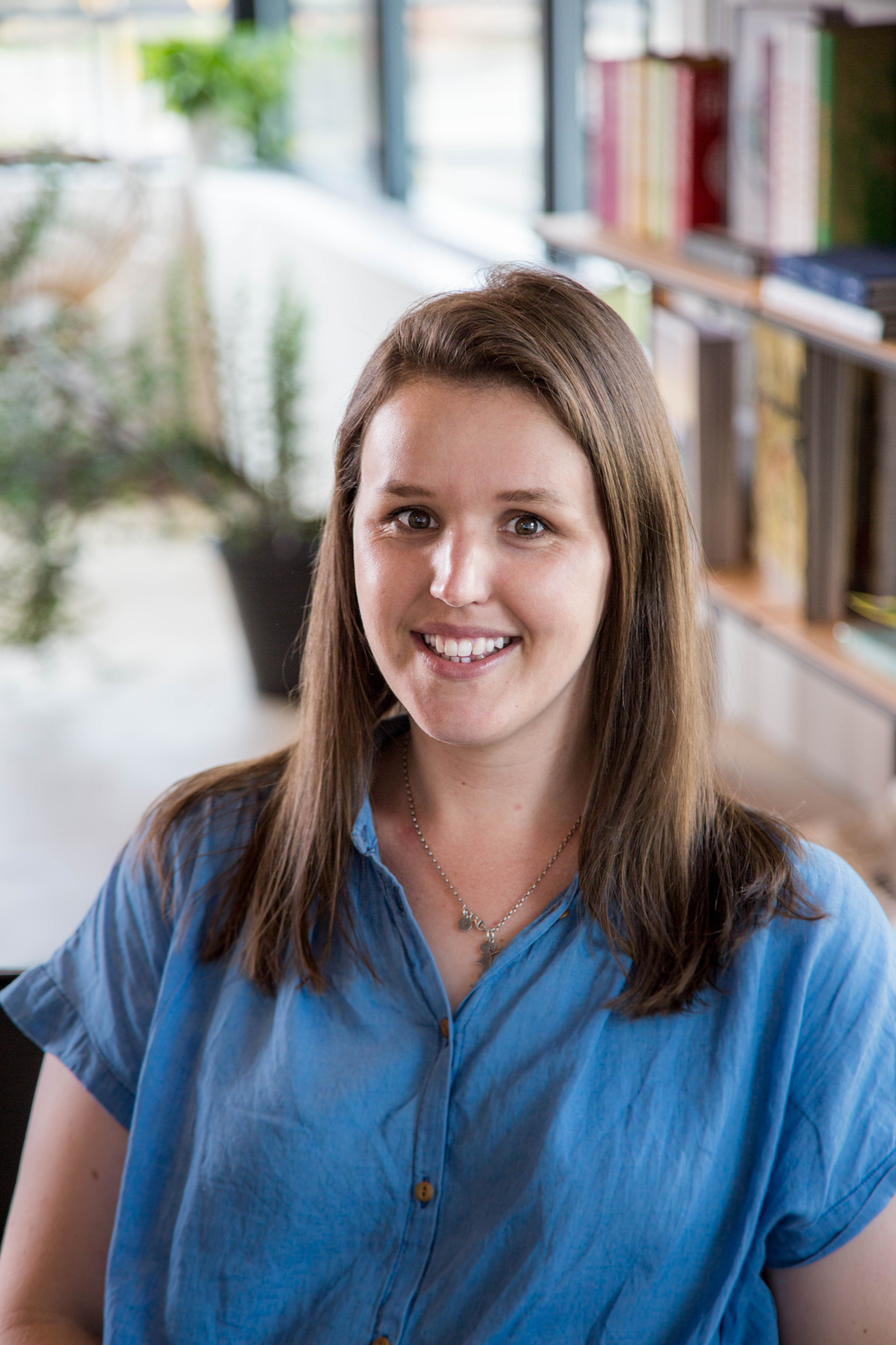 Faces of AWNY: Erin Clarkson of Cloudy Kitchen – AWNY | Australian ...