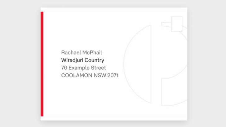 Traditional Indigenous Place Names in Australian Addresses – AWNY ...