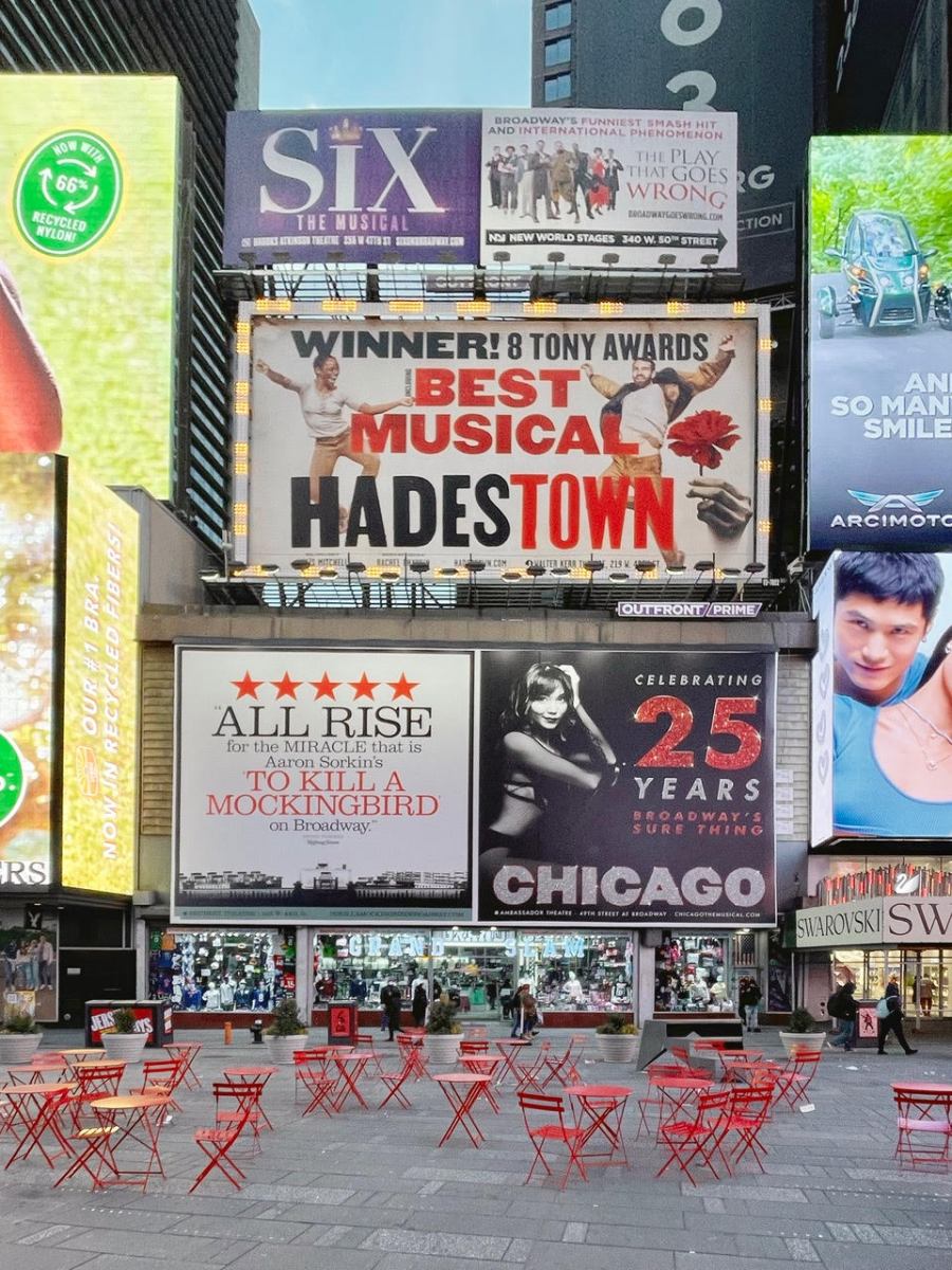 Don’t Pay Full Price for Broadway Tickets Again. An Aussie Women’s ...