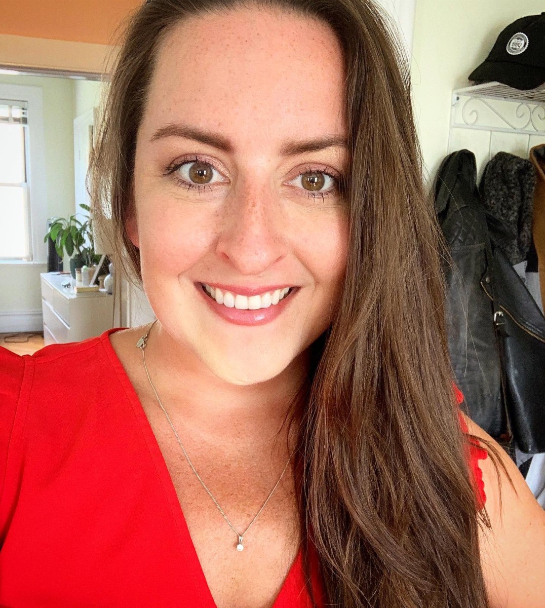 Faces of AWNY: Meet Sarah McLellan Mee – AWNY | Australian Women in New ...