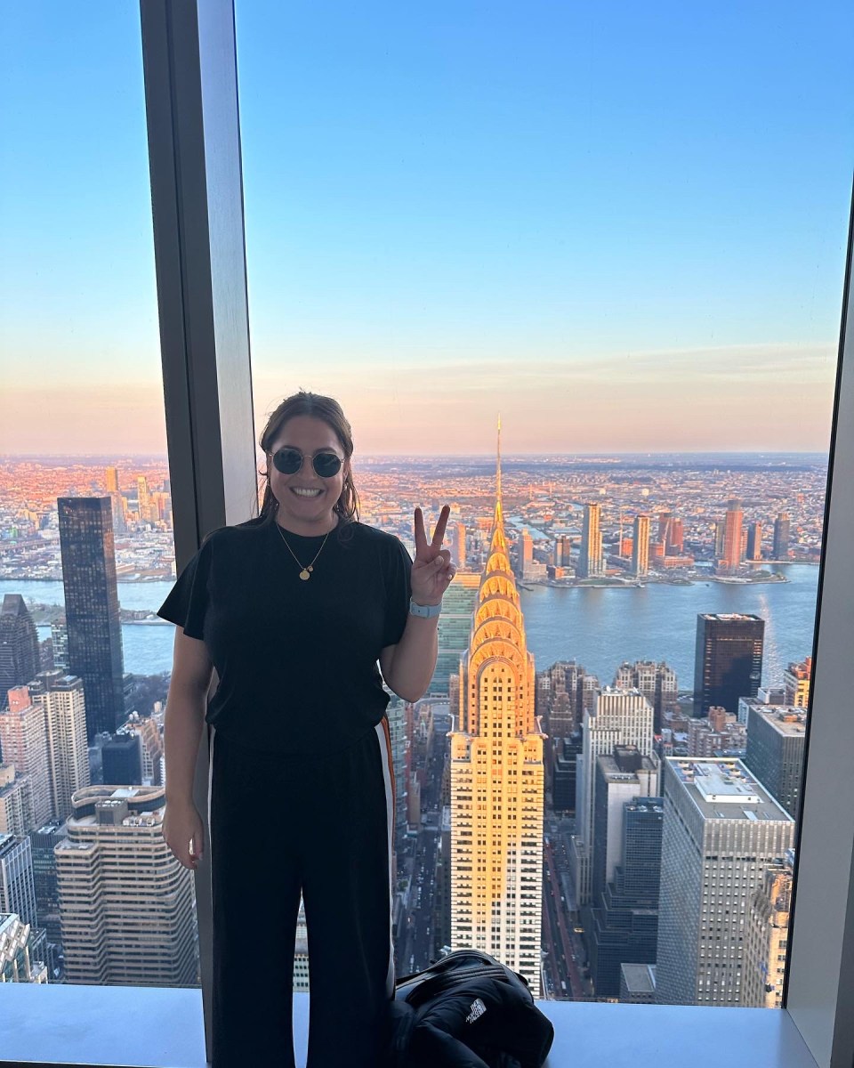 Faces of AWNY: Meet Libbi Swan – AWNY | Australian Women in New York