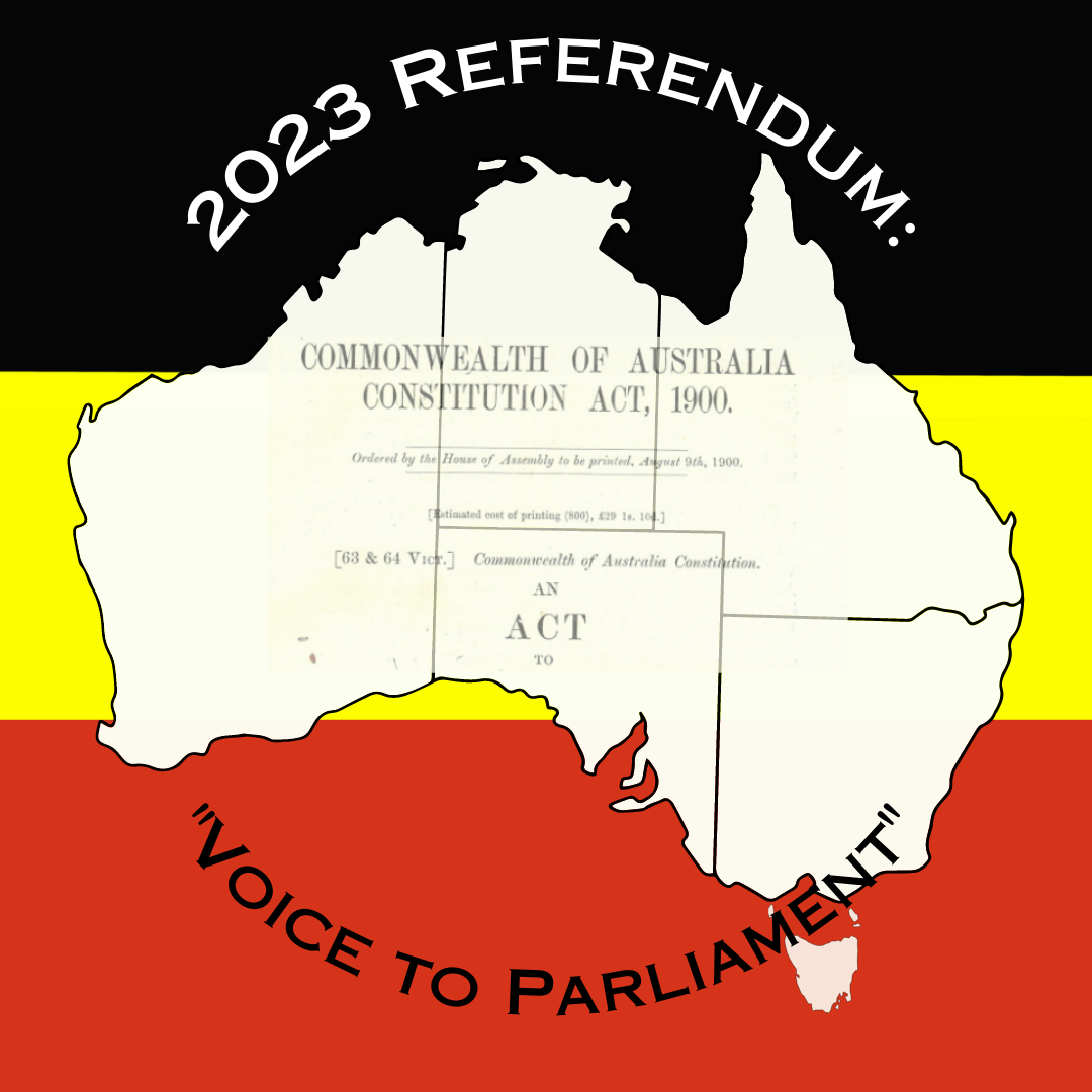 Australia’s Referendum on The Voice: A Vote to Recognize First Nations ...