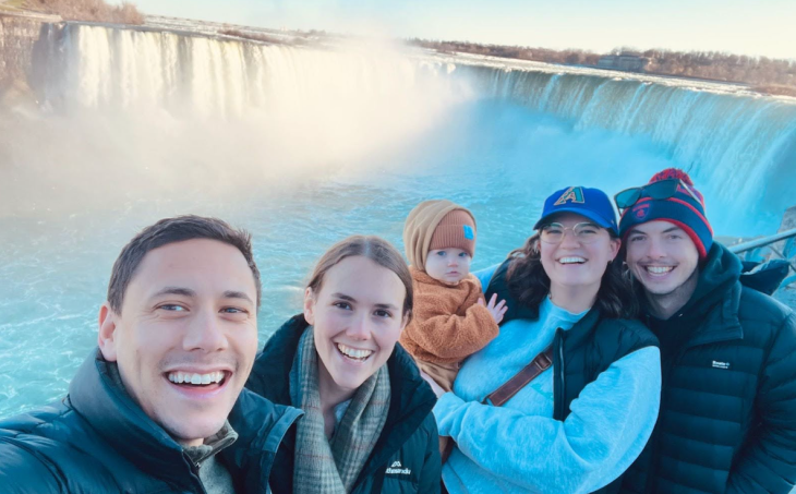 Faces of AWNY: Meet Stephanie Kenealy – AWNY | Australian Women in New York