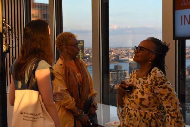 Event Recap: Movement in Conversation with Carole Y. Johnson & Dr. Alex ...