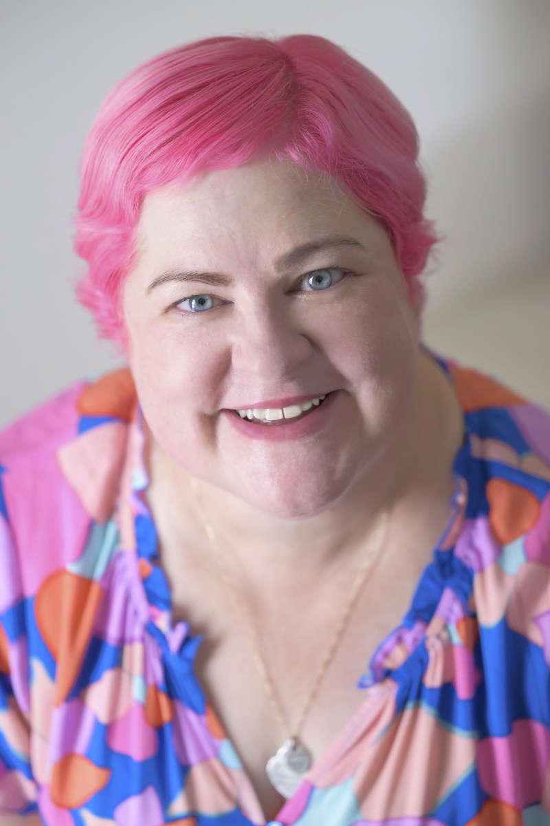 Faces of AWNY: Meet Eileen Coloretti – AWNY | Australian Women in New York