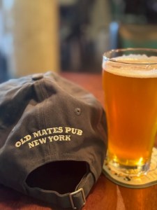Old Mates Pub: The down under pub saying G’day to New York City – AWNY ...